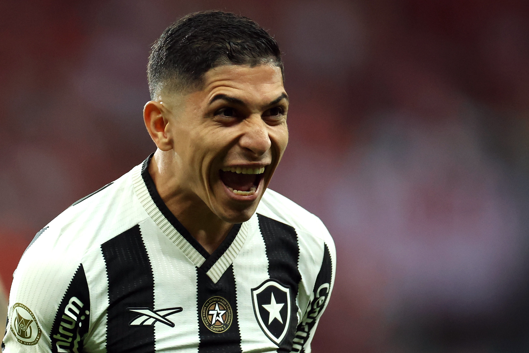 Savarino recusa propostas de Al-Rayyan e Trabzonspor para ficar no ...