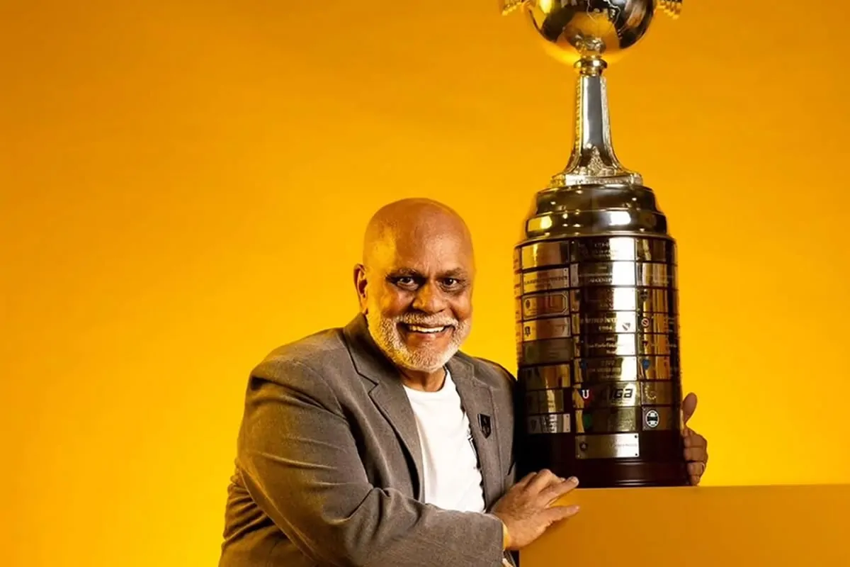 Paulo Ribeiro, ex-Botafogo, acerta com o Flamengo; psicólogo assume ...