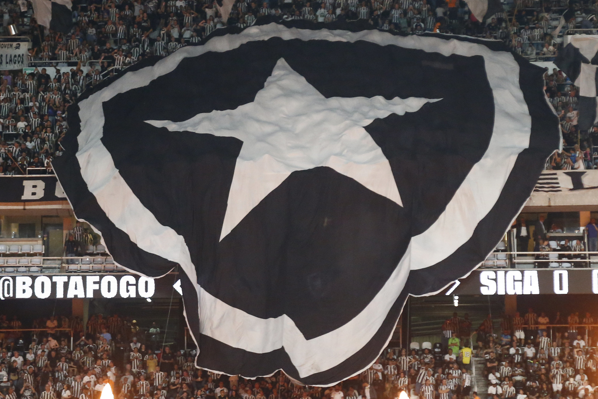 Botafogo x Vasco: 32 mil ingressos vendidos para clássico pela Copa do ...