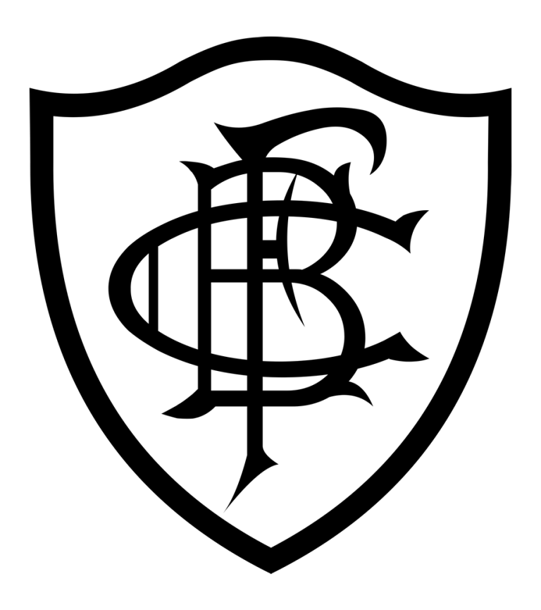 Escudo do Botafogo - Fogo na Rede