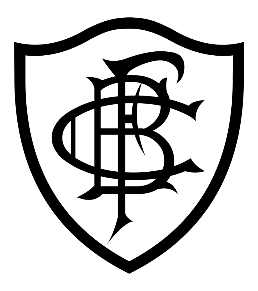 Escudo do Botafogo - Fogo na Rede