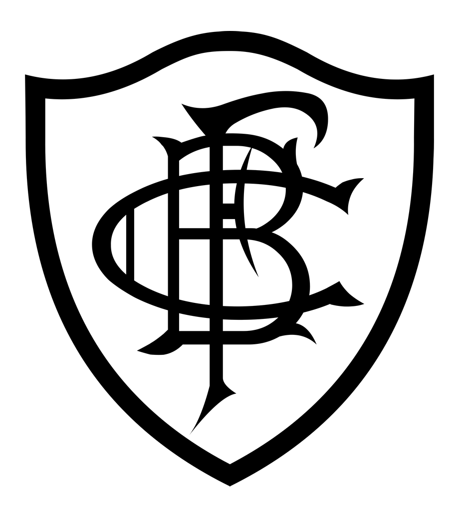 Escudo do Botafogo - Fogo na Rede