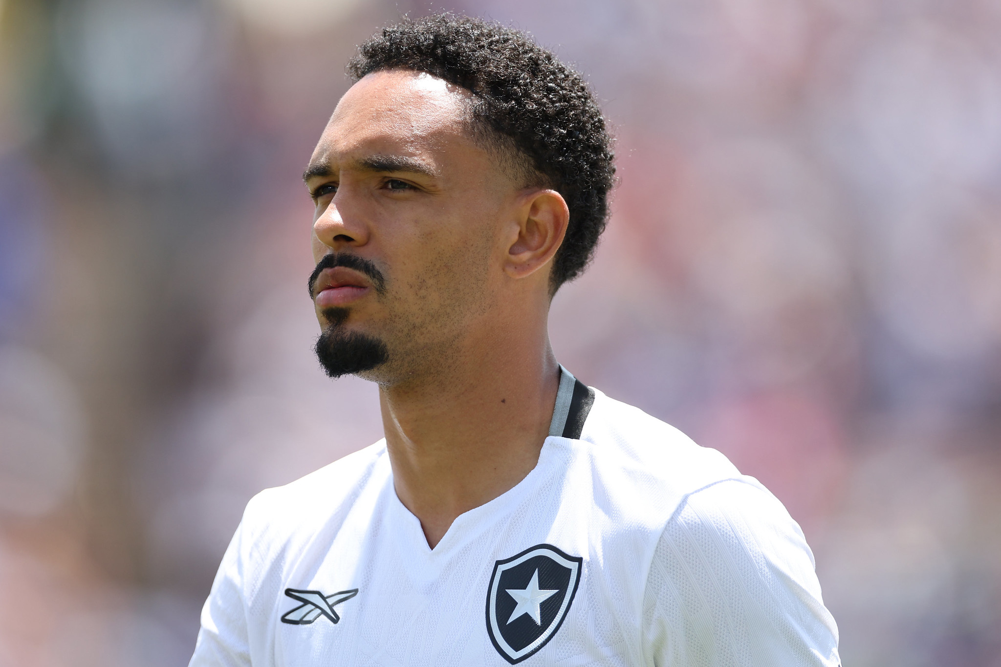 Botafogo: Vitinho sonha com Copa do Mundo pela Seleção e admite seus ...