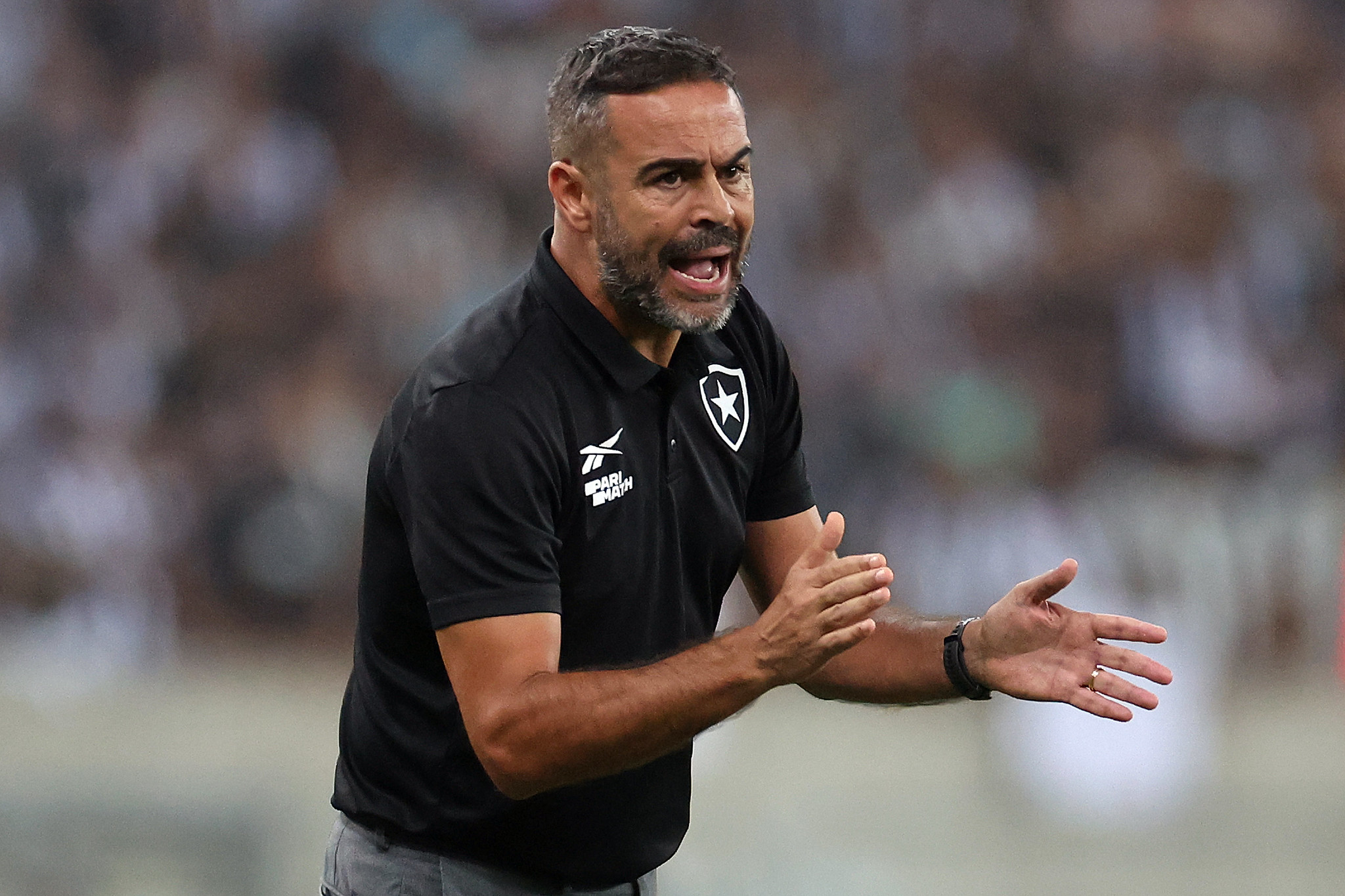 Artur Jorge, ex-Botafogo, é o principal nome do Vasco para substituir ...