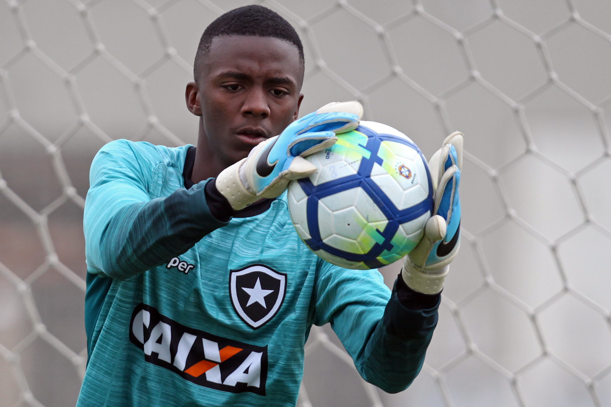 Jornalista revela quanto Botafogo vai receber por venda de Andrew ao ...