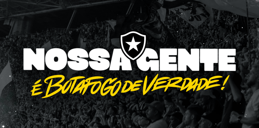 Camisa 7: Botafogo lança plano popular e atualiza benefícios existentes ...