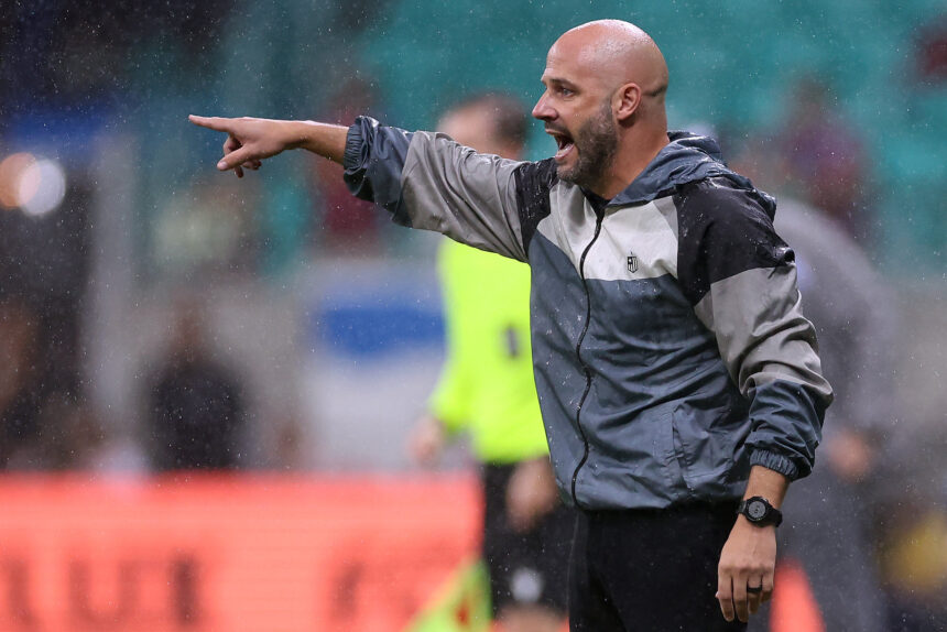 Notícias do Botafogo Hoje | Última Hora e Análises - Fogo na Rede